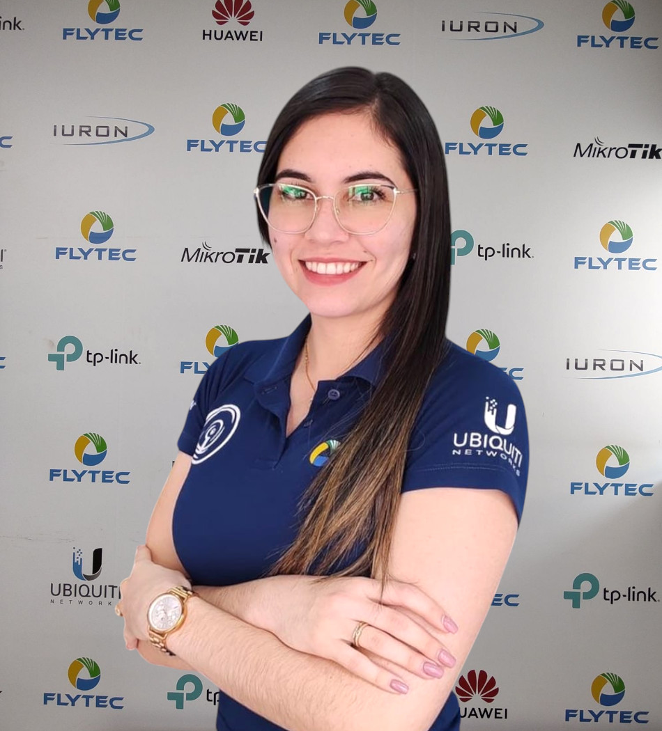 Atendimento ao Cliente - Flytec