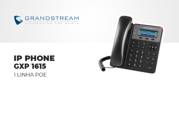 Especificações Técnicas.