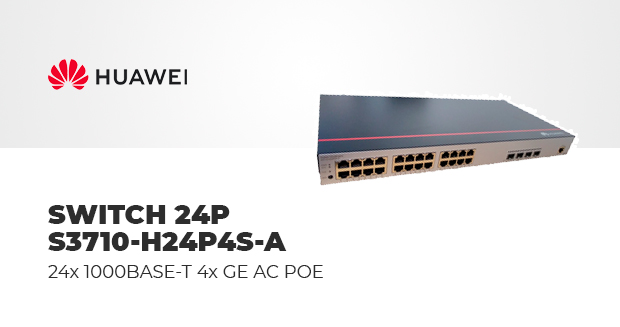 Especificações Técnicas.