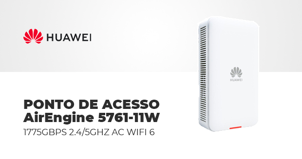 Especificações Técnicas.