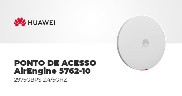 Especificações Técnicas.