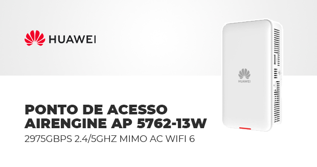 Especificações Técnicas.