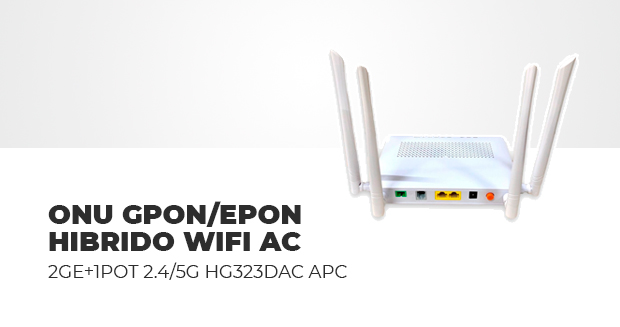 Especificações Técnicas.