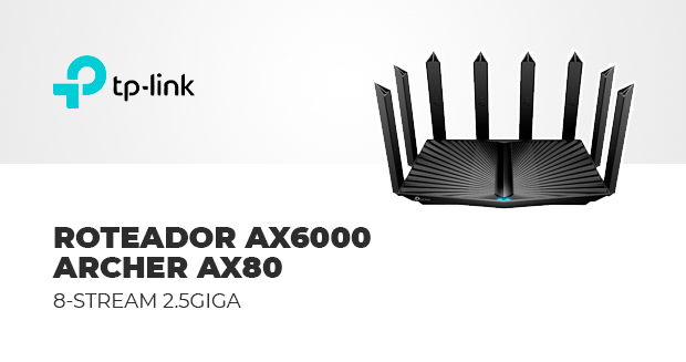 Especificações Técnicas.