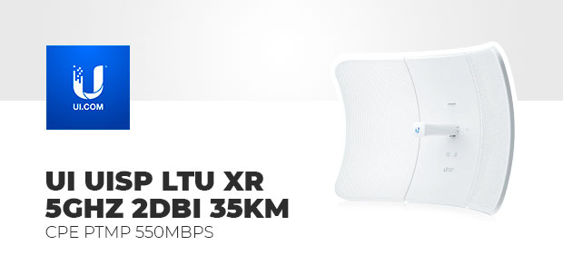 Especificações Técnicas.